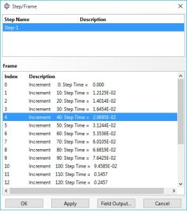 Natural Frequency Analysis of a Sheet in Abaqus | Abaqus Experts for Finite Element Simulation