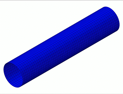 Abaqus Material Models Under Different Loading Conditions | Abaqus Experts for Finite Element ...