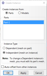 How to Analyze Crack Growth in Abaqus Using XFEM Method | Mathech Simulation Services