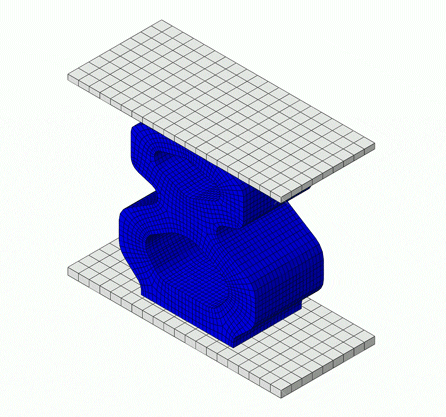 Abaqus Material Models Under Different Loading Conditions | Abaqus Experts for Finite Element ...