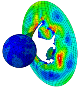 100 Project Ideas for Abaqus | Abaqus Experts for Finite Element Simulation