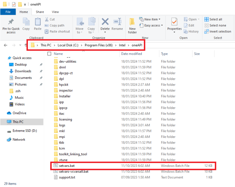 Linking Abaqus with Fortran Compiler: step-by-step guide | Mathech Simulation Services