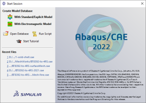 Abaqus in FEM Simulation: Advantages and Applications | Abaqus Experts for Finite Element Simulation