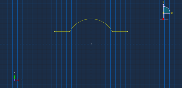 Nonlinear Shell Analysis in Abaqus: Complete 2025 Step-by-Step Tutorial ...
