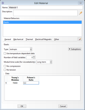 Step-by-Step Guide: Nonlinear Shell Analysis in Abaqus | Mathech Simulation Services