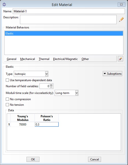 Nonlinear Shell Analysis in Abaqus : A Step-by-Step Guide | Abaqus Experts for Finite Element ...
