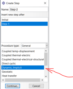 Choosing Appropriate Analysis Procedures in Abaqus | Mathech Simulation Services