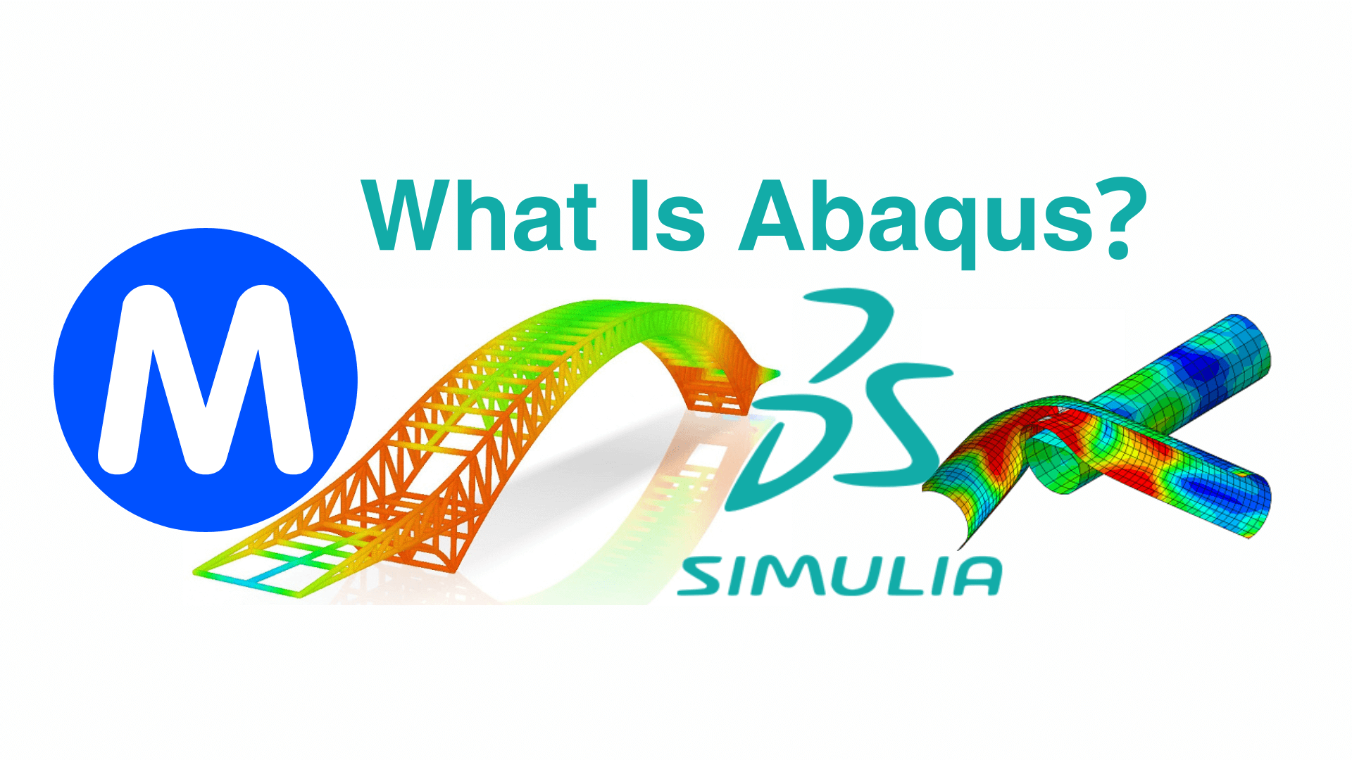 What Is Abaqus? A Complete Beginner’s Guide to FEA Software | Abaqus Experts for Finite Element ...