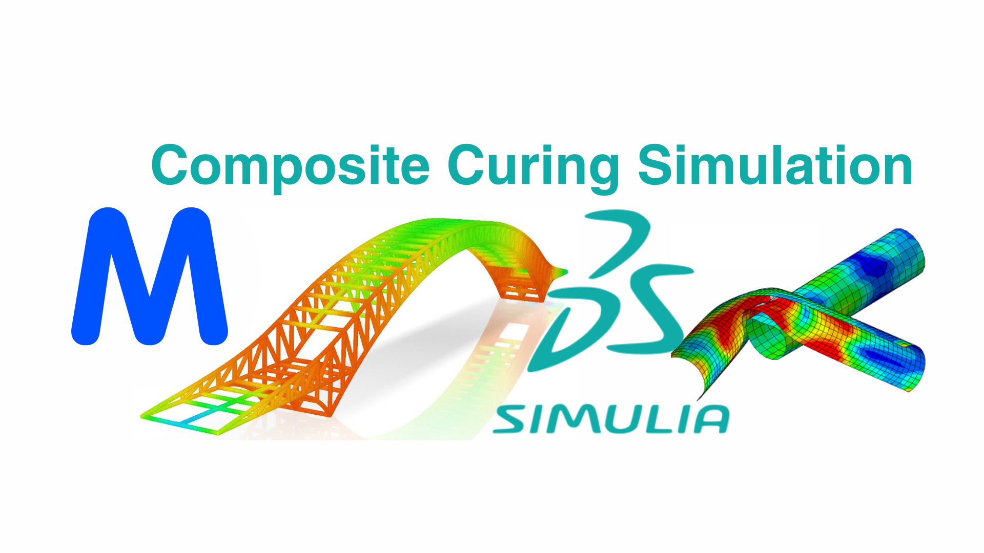 Composite Curing Simulation in Abaqus: A Practical Implementation Guide ...